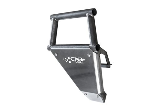 Rzr Xp Turbo S Front Bumper Assembled Offroad Hq