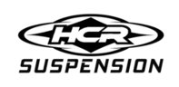 HCR Suspension | Offroad HQ
