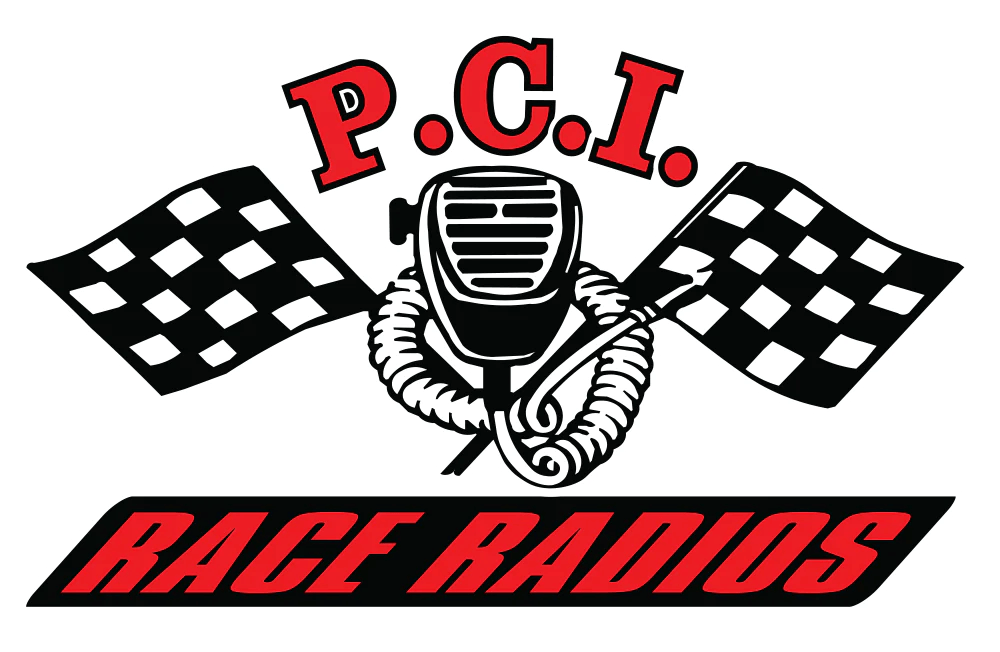 PCI RADIOS