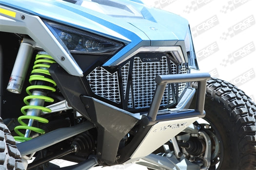 Polaris RZR Pro R / Turbo R Front Grille