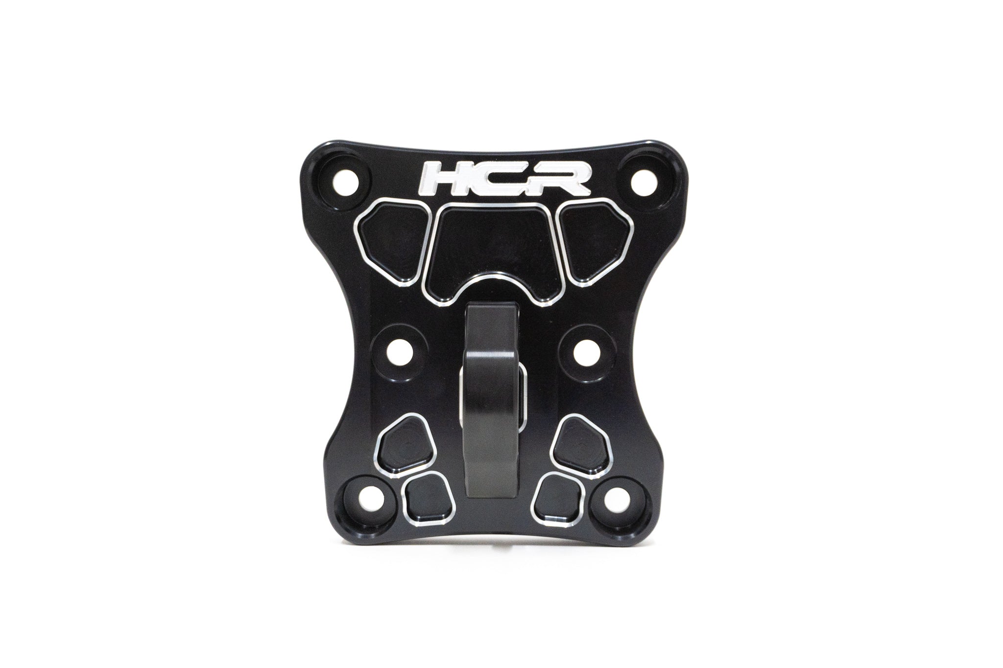 HCR Can-Am X3 Radius Rod Plate | Offroad HQ