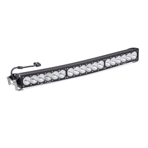 OnX6 Arc LED Light Bar (30" - 50")
