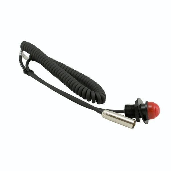 PANEL MOUNT MALE PTT | Offroad HQ