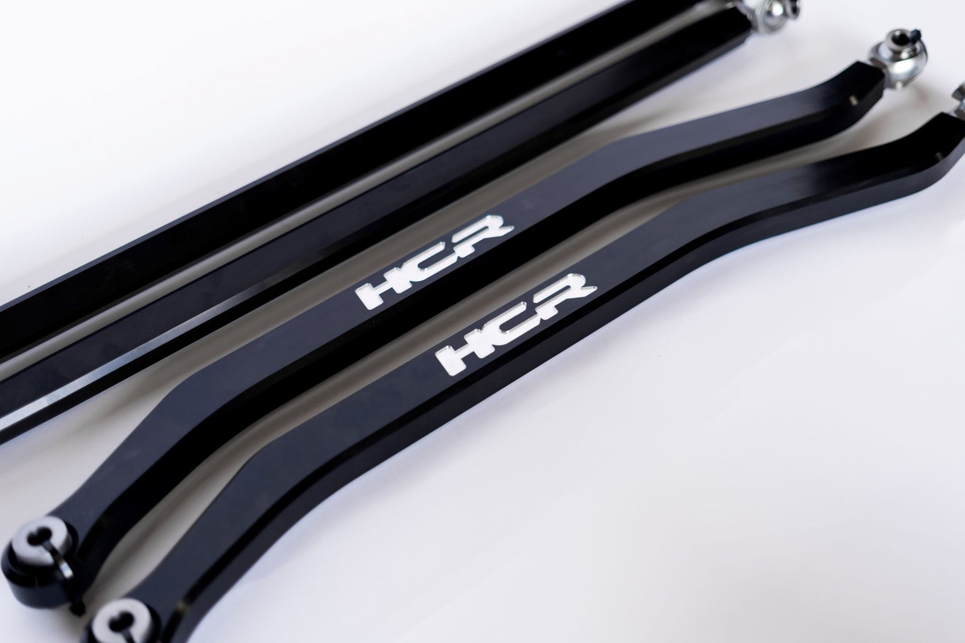Polaris Rzr Turbo S Billet Radius Rod Set Rzr Turbo S Radius Rod Set