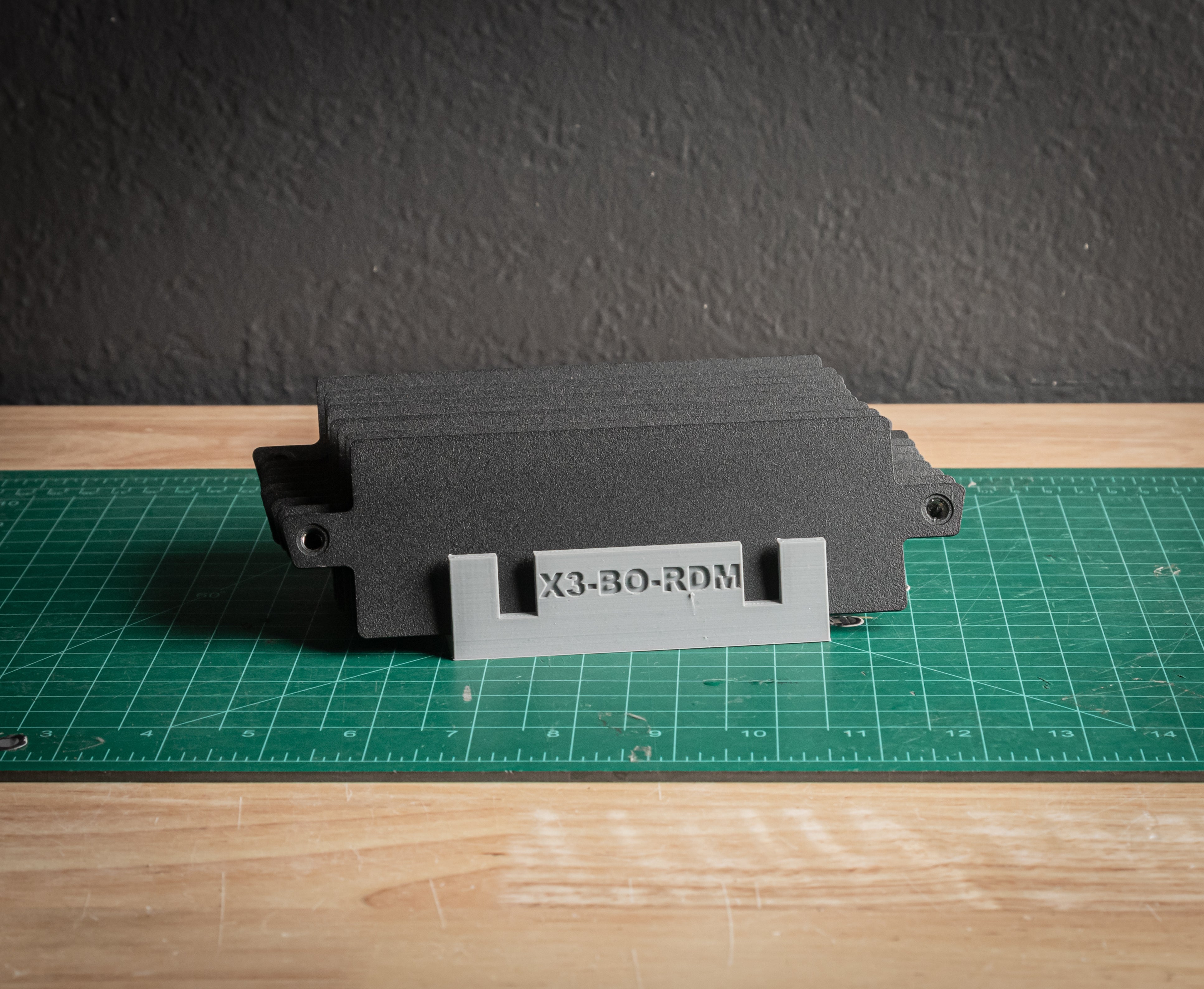 SFM Block Off Plates | Offroad HQ