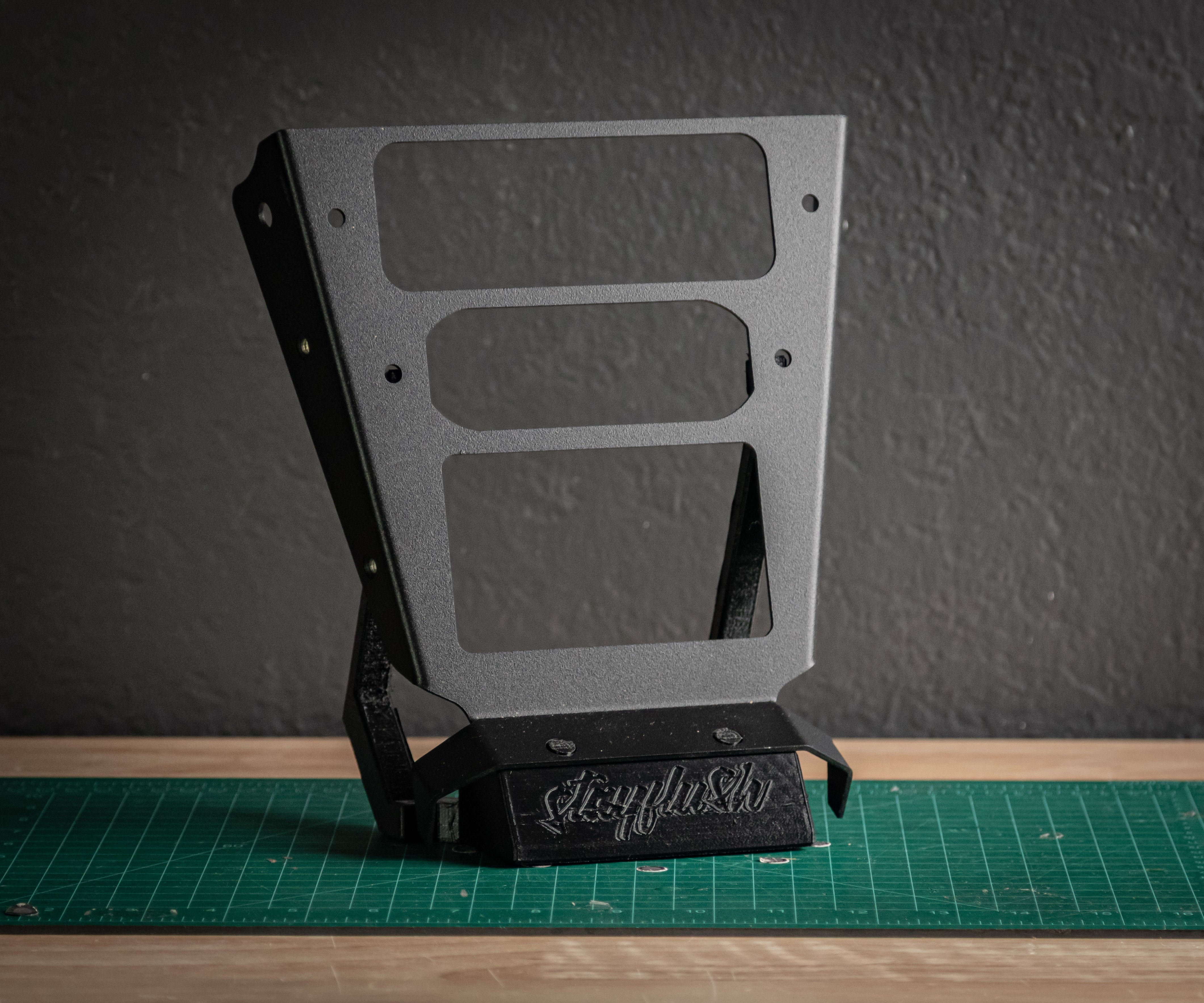 SFM X3 one off console 0011 | Offroad HQ