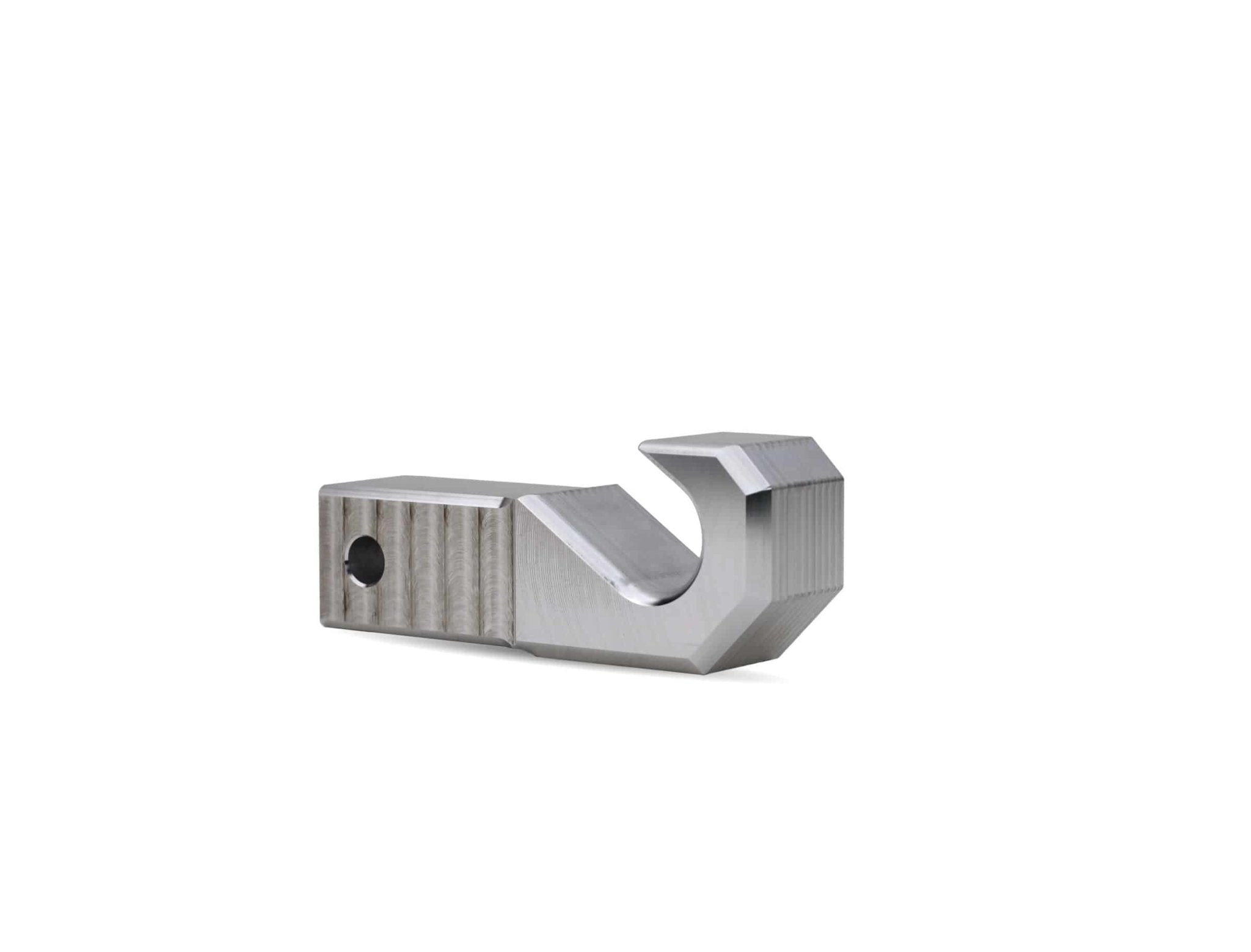 VEHICLE RECOVERY HOOK